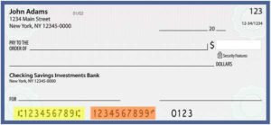 Routing Numbers: 3 Ways To Find Your Number Fast | Money Manifesto